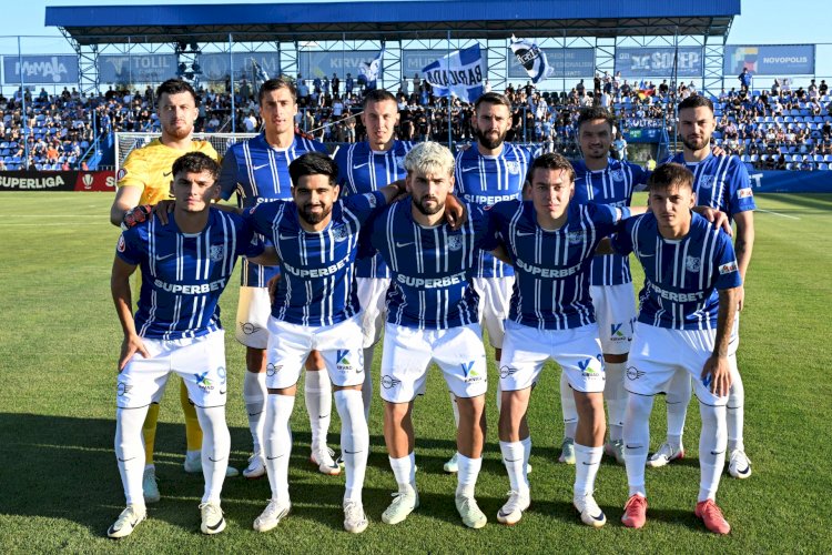 Superliga, etapa a 13-a: Farul – FC Argeş, un meci care ne poate ...