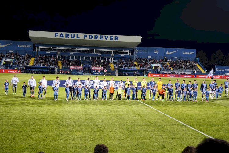 Superliga, etapa 13: Farul - FC Argeș 0-0 - Știri și informații